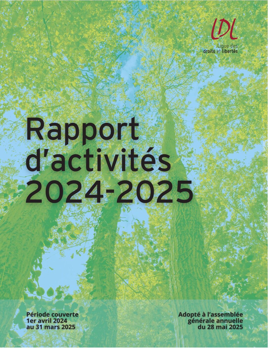 rapport_activite_2024_2025_adopte_aga_20250606 - Ligue des droits et libertés